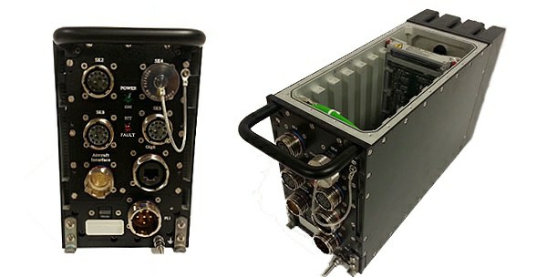 Advanced Embedded Solutions - Rugged Embedded Computing